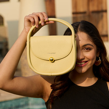 CHARME : Handbags for Women - Fast Fashion Bag Brand